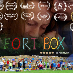 Fort Box | Short film | Tabb