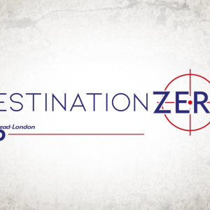 Destination Zero | Corporate | Tabb
