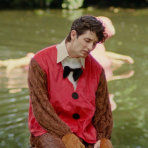 Patrick Martin - Both of You | Music video | Tabb