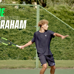 Archie Graham | Tabb