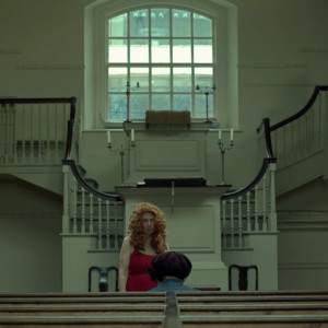 A Few Feet Apart | Short film | Tabb