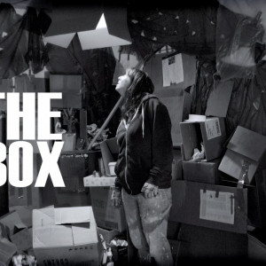 The Box | Short film | Tabb