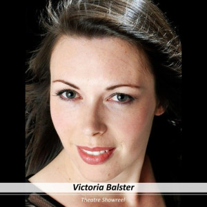 Theatre Showreel | Tabb