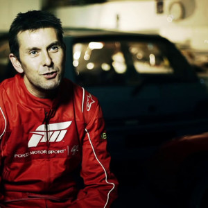 Forza | Promotion | Tabb