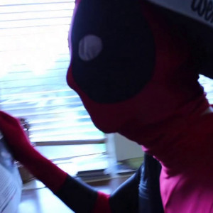 WADE (Short Film) | Tabb