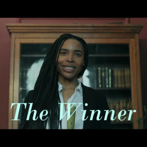 The Winner | Short film | Tabb