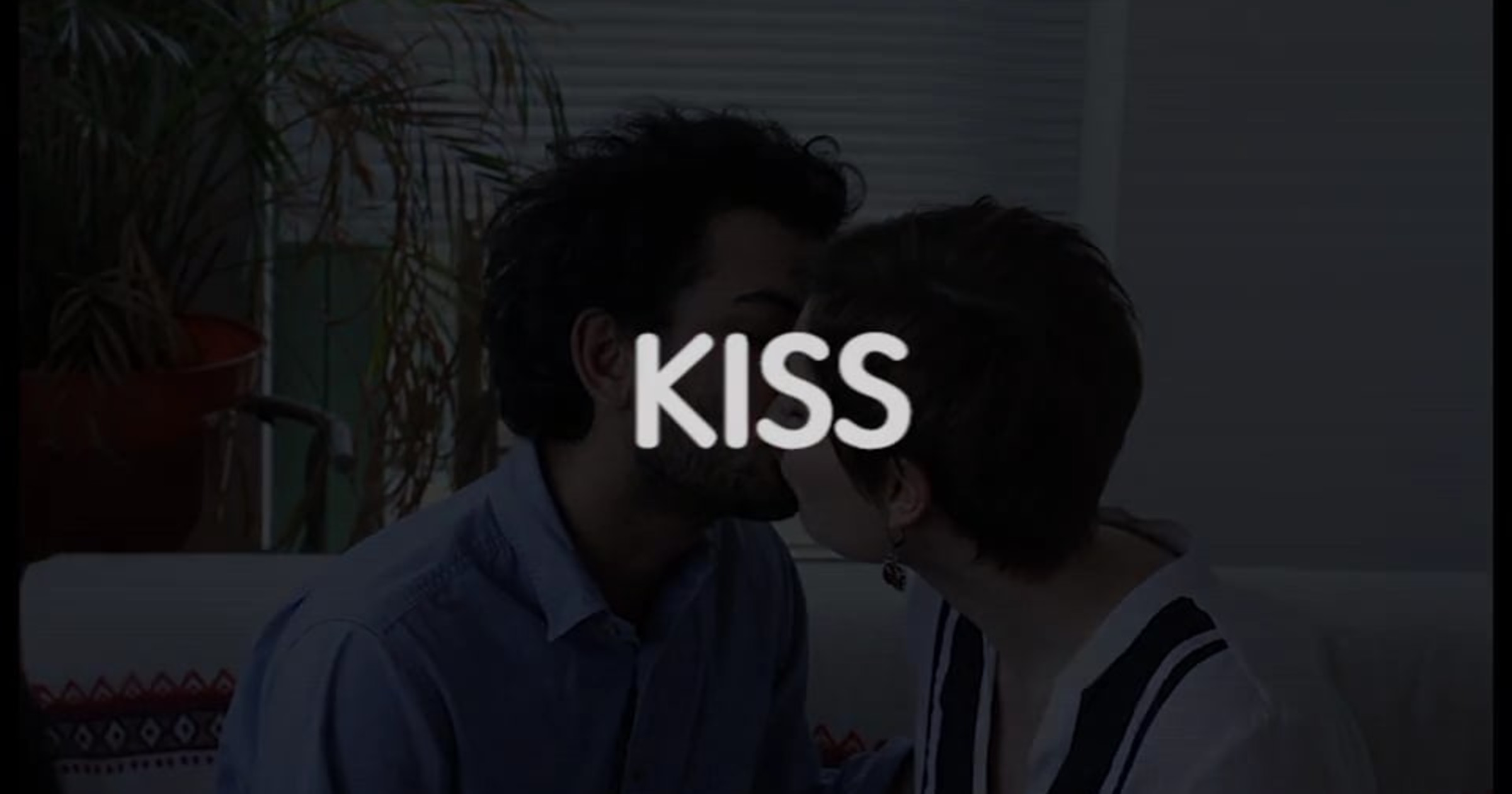Kiss | Tabb