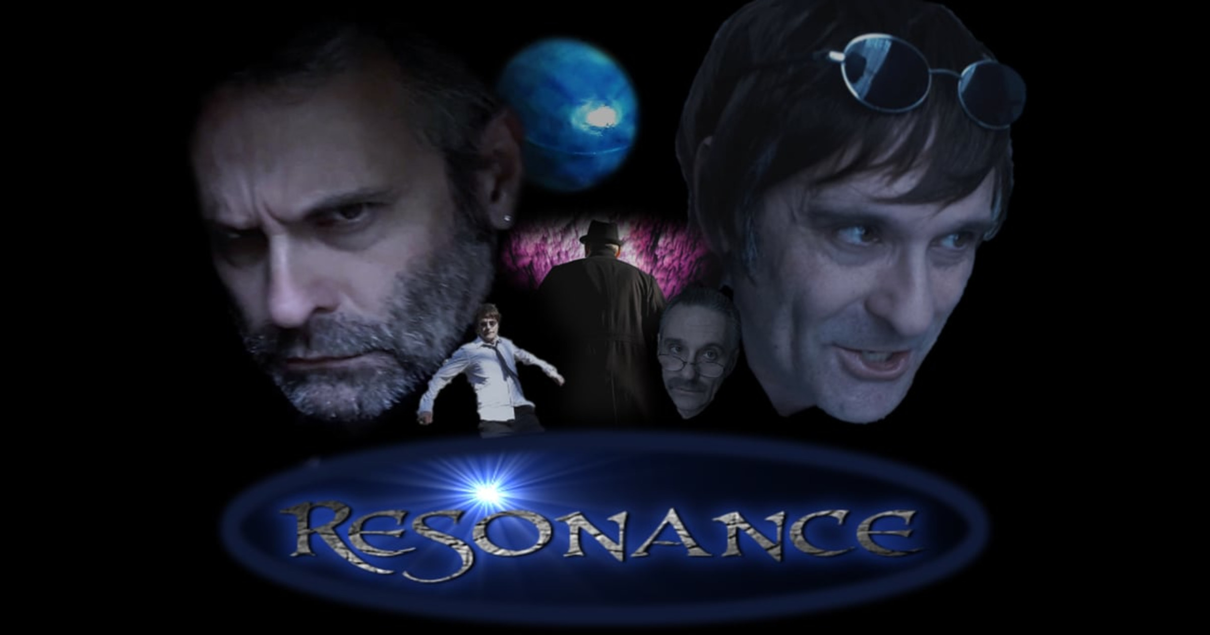 Resonance | Short film | Tabb