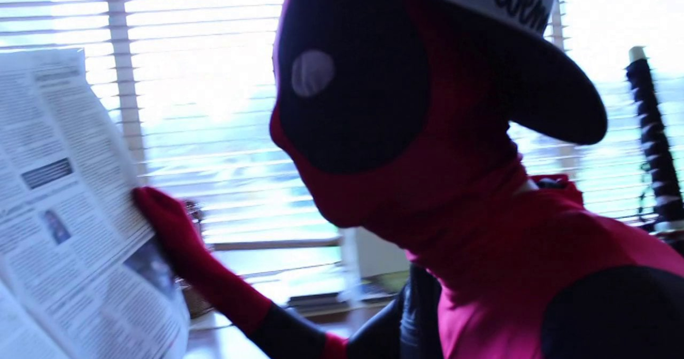 WADE (Short Film) | Tabb