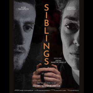 Siblings | Short film | Tabb