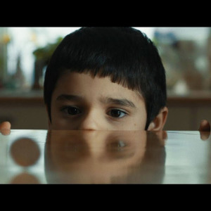 A Special Guest | Short film | Tabb