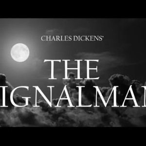 The Signalman | Short film | Tabb