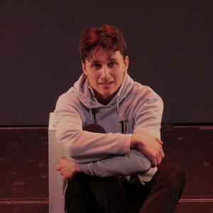 James Treacy Actor Showreel | Tabb