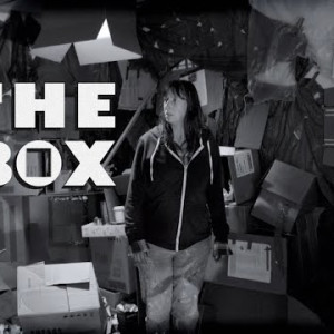 The Box | Short film | Tabb