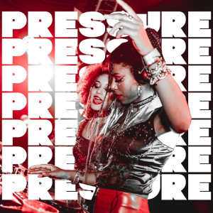 Pressure x Super Bock: Nova Twins | Commercial video | Tabb