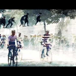 Horizontal | Short film | Tabb