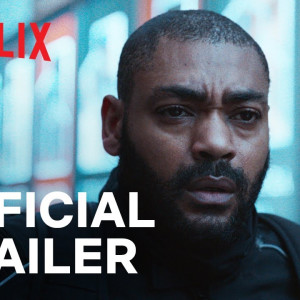 The Kitchen- Netflix, 2023 | Feature film | Tabb
