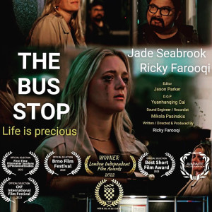 The Bus Stop | Short film | Tabb