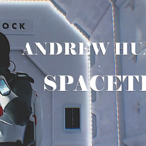 Spacetime | Short film | Tabb