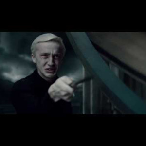 Harry Potter and the Half Blood Prince | Tabb