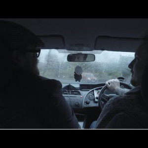 Passengers | Short film | Tabb