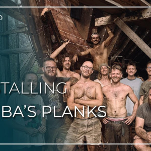 Installing Ceiba's Planks - Mini doc | Short film | Tabb