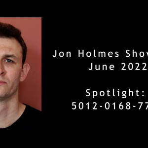 Jon Holmes Showreel | Tabb