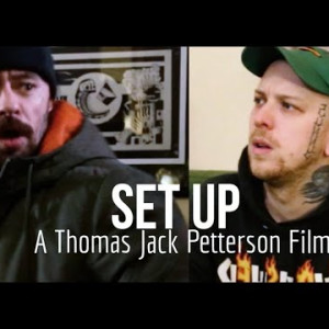 Set up | Short film | Tabb