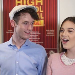 High School Musical | Stage | Tabb