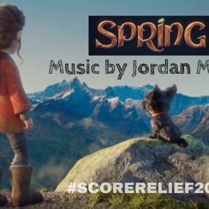 Spring | Short film | Tabb