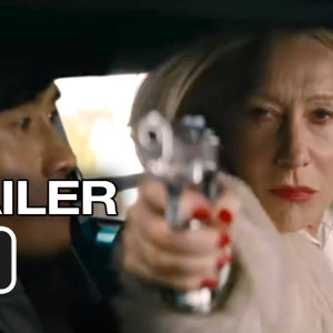 Red 2 | Feature film | Tabb