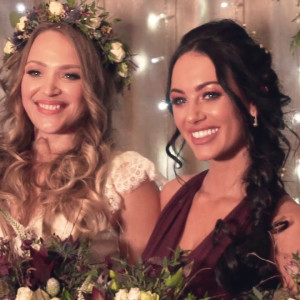 Chris & Jades wedding | Web video | Tabb