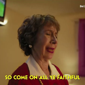 Paddy Power - Where were you in 22'? | Commercial video | Tabb