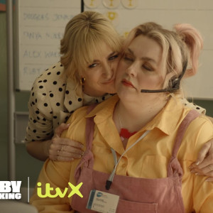 Ruby Speaking | Tabb