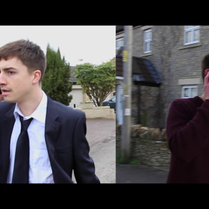 Split Company | Short film | Tabb