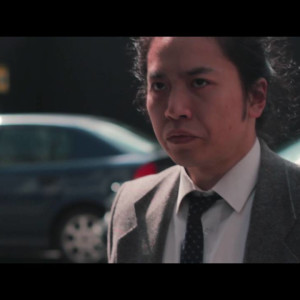 Jeff | Short film | Tabb