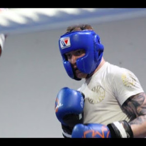 Bristol Boxer Tyler Davies | Short film | Tabb