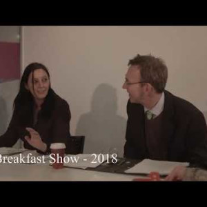 Leigh Thompson Showreel | Tabb