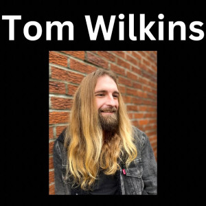 Ruby Like Blood Self Tape Tabb