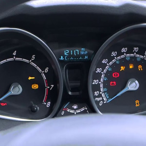 The most intense car drive ever? | Tabb