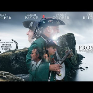 Prosper - Short Film | Short film | Tabb