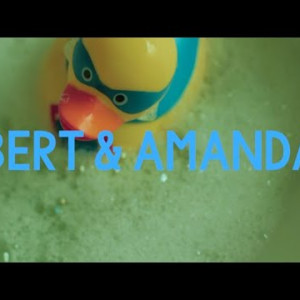 Bert & Amanda | Short film | Tabb