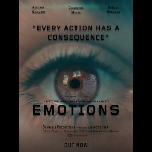 Emotions | Short film | Tabb