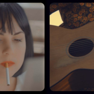 Jane Allison - Magdalene | Music video | Tabb