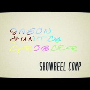 Jason Huntly Grobler Showreel | Tabb