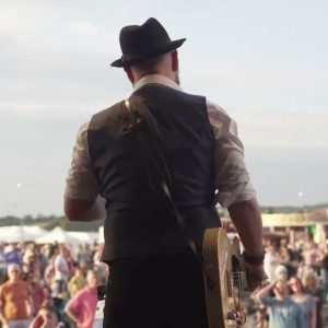 JTB DOC TRAILER | Trailer | Tabb