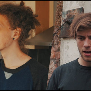 Favor | Short film | Tabb