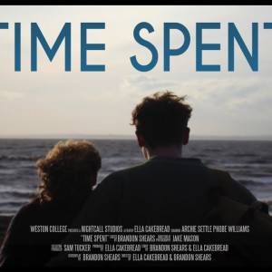Time Spent | Short film | Tabb