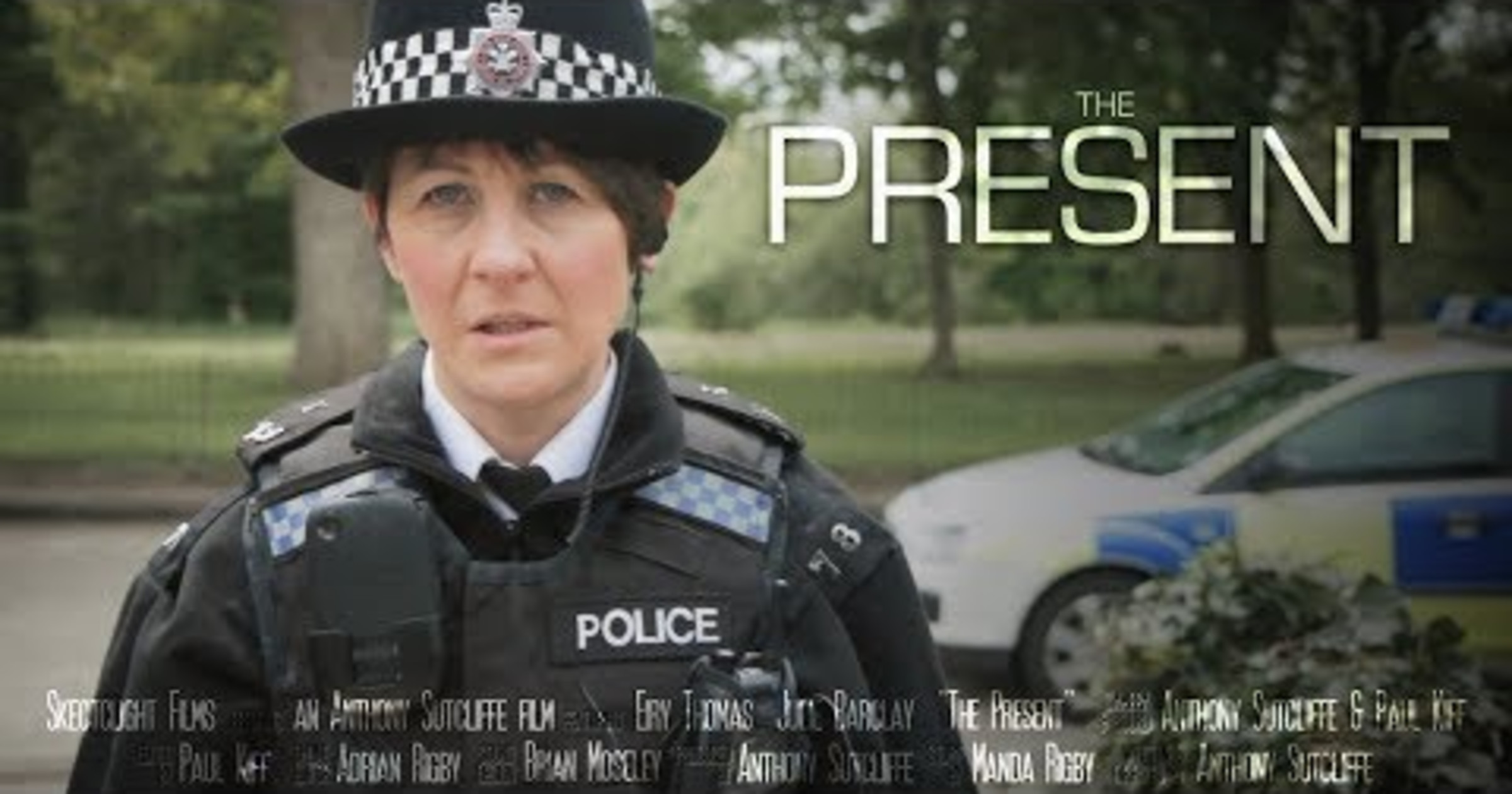 The Present | Short film | Tabb