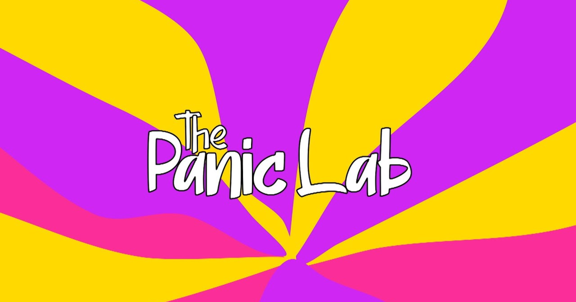 Panic Lab | Short film | Tabb